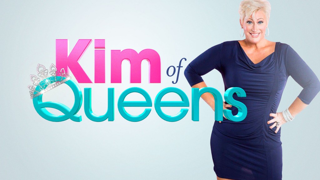 Kim of Queens | The Ether